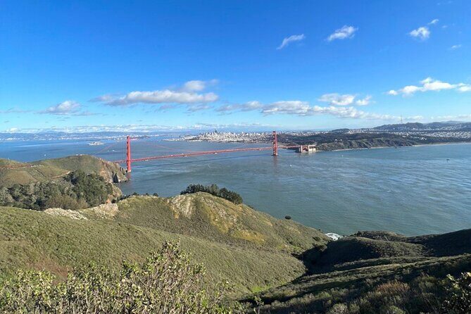 Private Small Group Tour of San Francisco - What Makes This Tour Stand Out