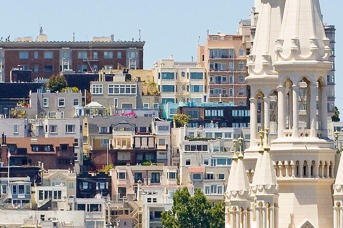 Private Small Group Tour of San Francisco - FAQs