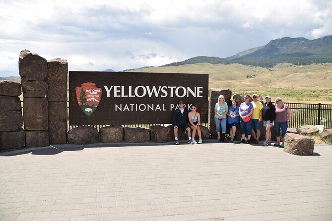 Private Small Group Yellowstone Wildlife Safari - Why This Tour Works for Travelers