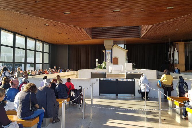 Private Small Groups Tour Fátima Full Day - Authentic Experiences and Practical Insights