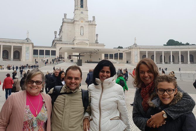 Private Small Groups Tour Fátima Full Day - FAQ