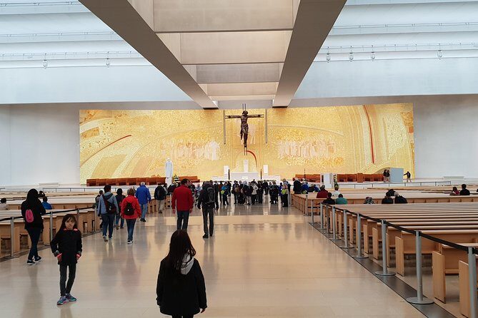 Private Small Groups Tour Fátima Full Day - Final Words