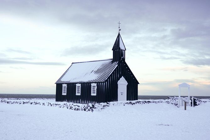 Private Snæfellsnes Peninsula and local Lunch - The Experience: What Travelers Say