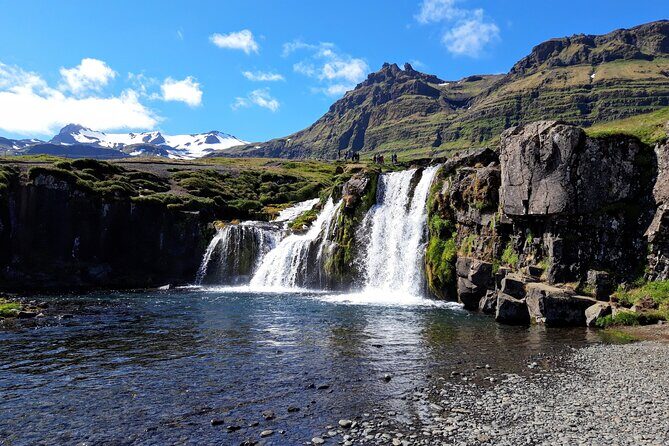Private Snaefellsnes Peninsula Tour from Reykjavik - An In-Depth Look at the Itinerary