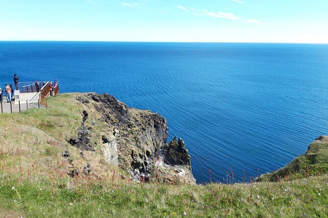 Private Snaefellsnes Peninsula Tour from Reykjavik - Who Will Enjoy This Tour Most?