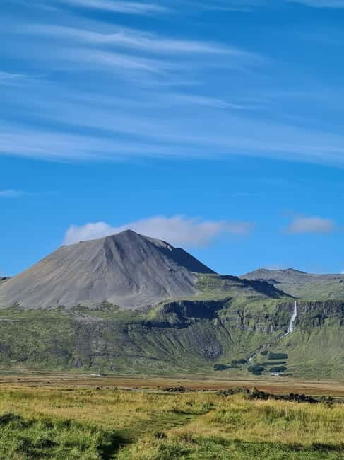Private Snæfellsnes Peninsula tour - What Makes This Tour Stand Out?