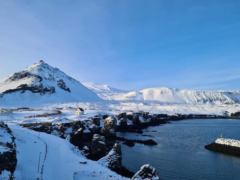 Private Snæfellsnes Peninsula tour - Who Will Love This Tour?