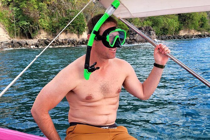 Private Snorkel along the West Coast - Practical Details and Tips