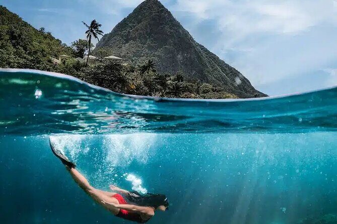 Private Snorkel along the West Coast - Who Would Enjoy This?