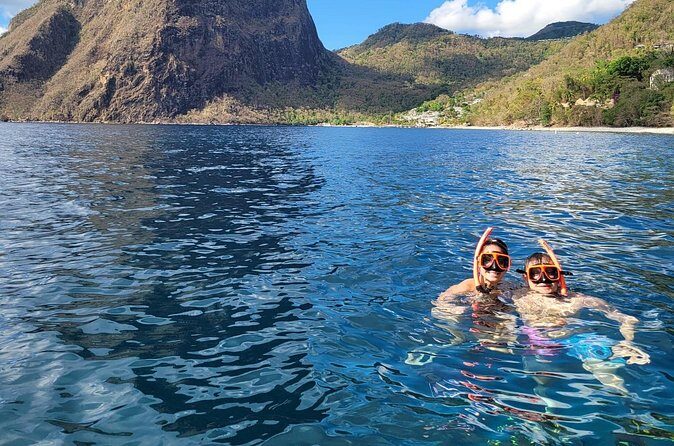 Private Snorkel along the West Coast - Final Thoughts