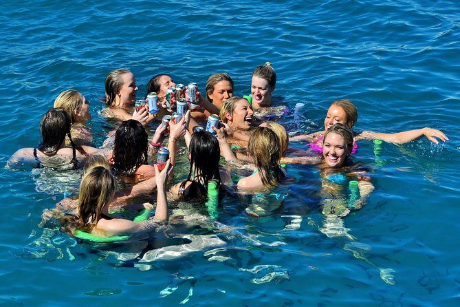 Private Snorkel Cruise in Cabo San Lucas - The Sum Up