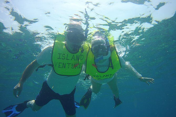 Private Snorkel to Key Largo Reef for up to 12 - INCLUDES GEAR! - Who Should Consider This Tour?