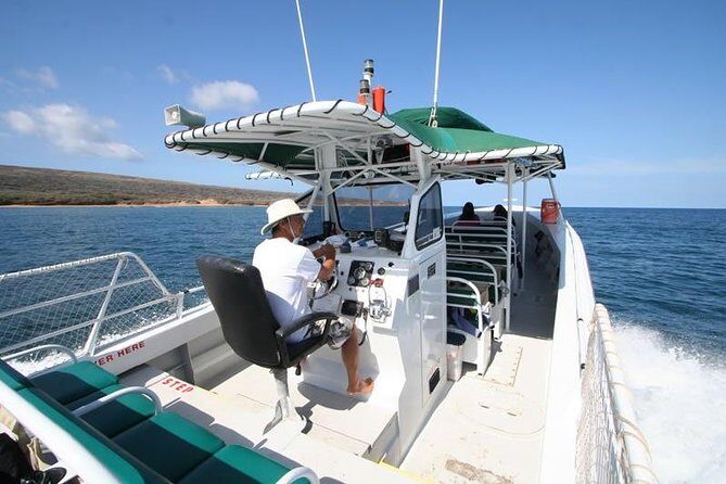 Private Snorkel Tour 3 Hrs 1 stop from Kaanapali Beach - Final Thoughts