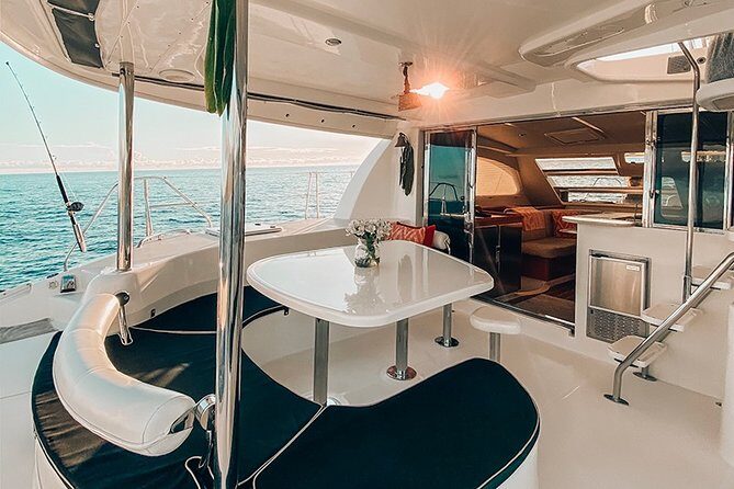 Private Snorkel Trip from Oahu on a Yacht - The Itinerary and What to Expect