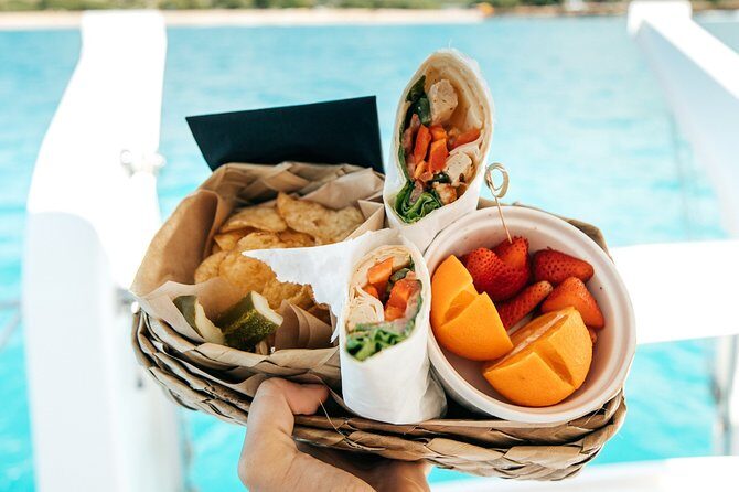 Private Snorkel Trip from Oahu on a Yacht - The Sum Up