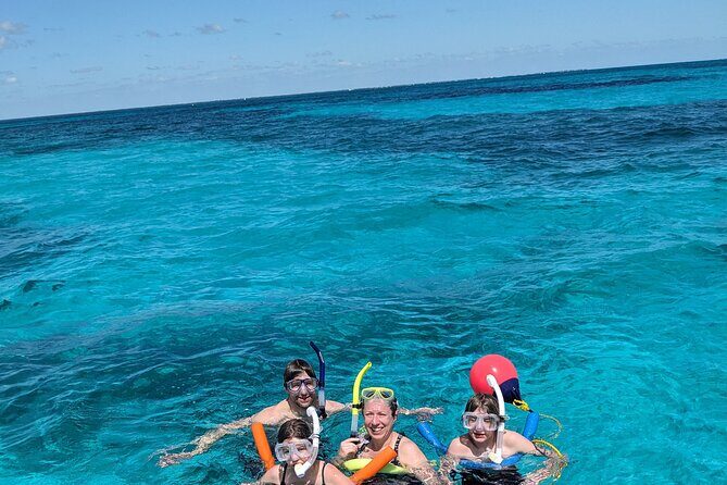 Private Snorkeling Activity in Key Largo - FAQs