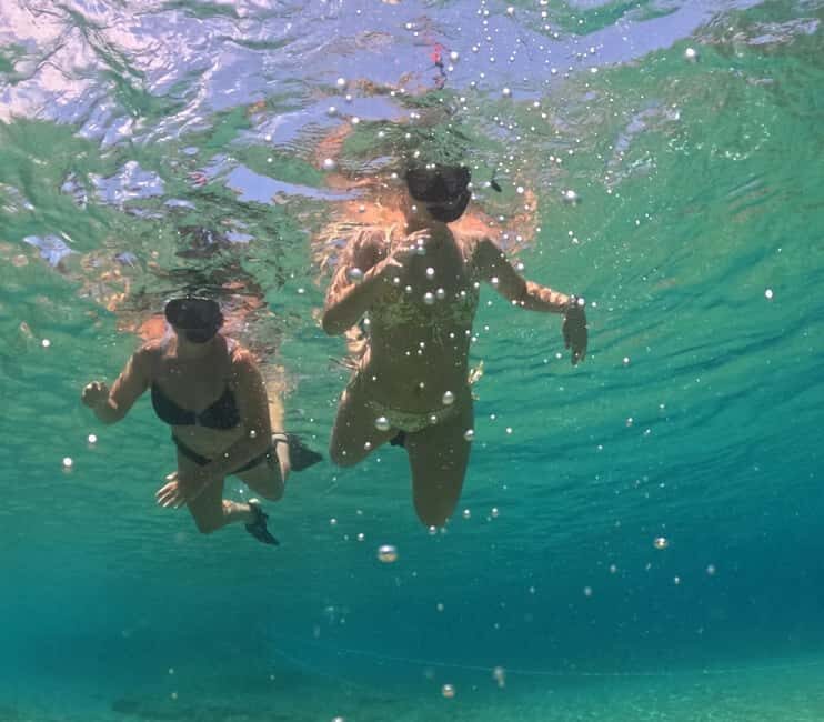 Private Snorkeling Adventure with underwater GoPro pictures - Who Should Consider This Tour?