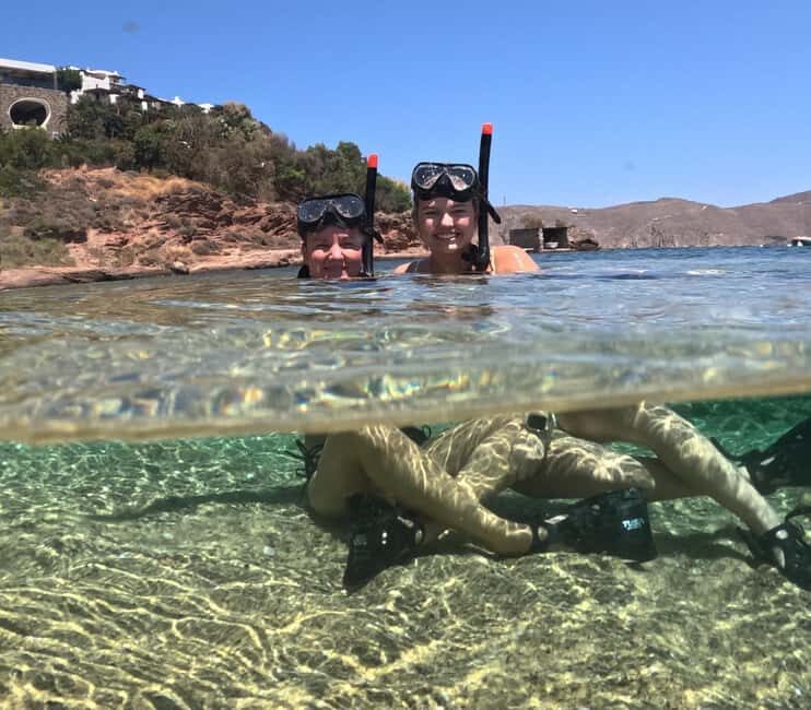 Private Snorkeling Adventure with underwater GoPro pictures - FAQ: Everything You Need to Know