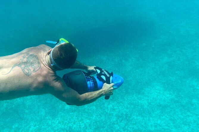 Private Snorkeling and Boat Riding Experience in Aruba - Who Will Love This Tour?