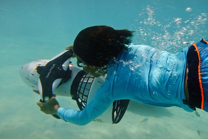 Private Snorkeling and Boat Riding Experience in Aruba - The Sum Up