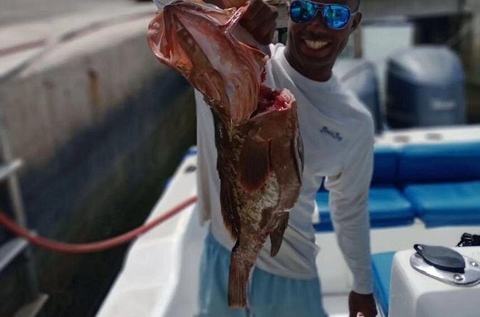 Private Snorkeling And Fishing Activity - FAQs