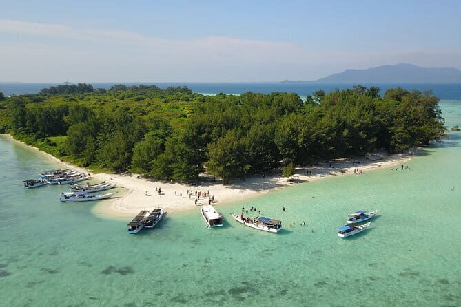 Private Snorkeling and Island Hopping Tour in Karimunjawa - A Full Breakdown of the Experience