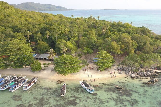 Private Snorkeling and Island Hopping Tour in Karimunjawa - Practical Tips for Future Travelers