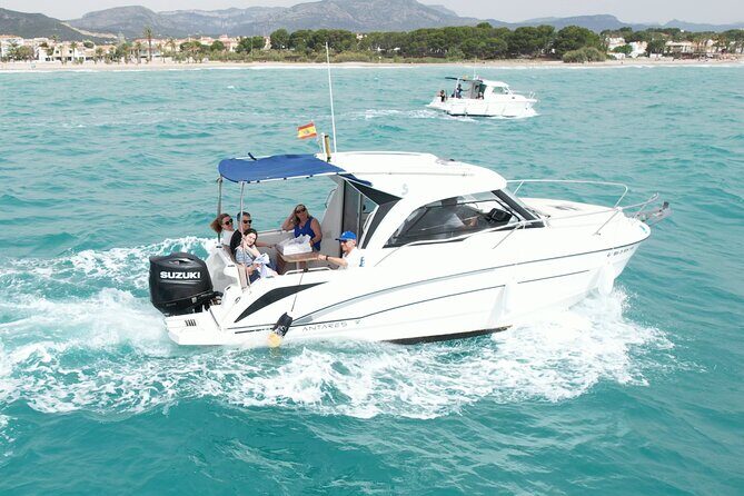 Private Snorkeling Boat Sailing Experience Included - An Introduction to the Experience