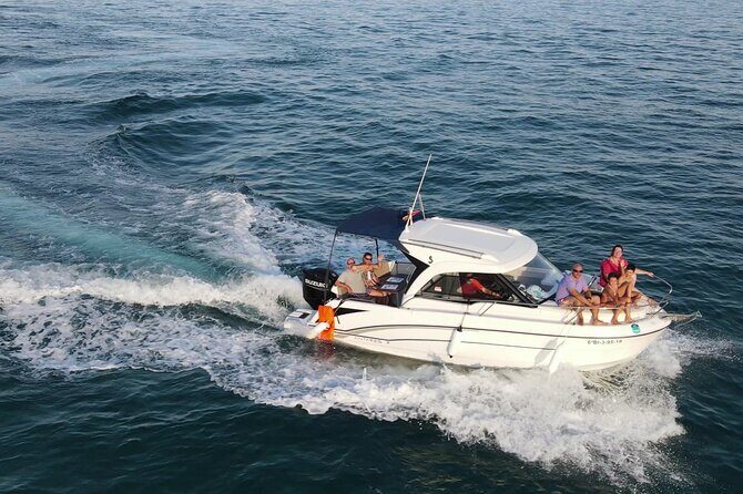 Private Snorkeling Boat Sailing Experience Included - Who This Experience Is Best For