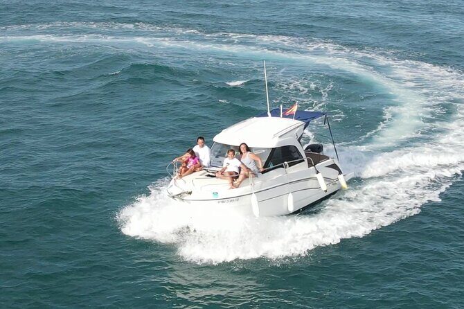 Private Snorkeling Boat Sailing Experience Included - The Sum Up