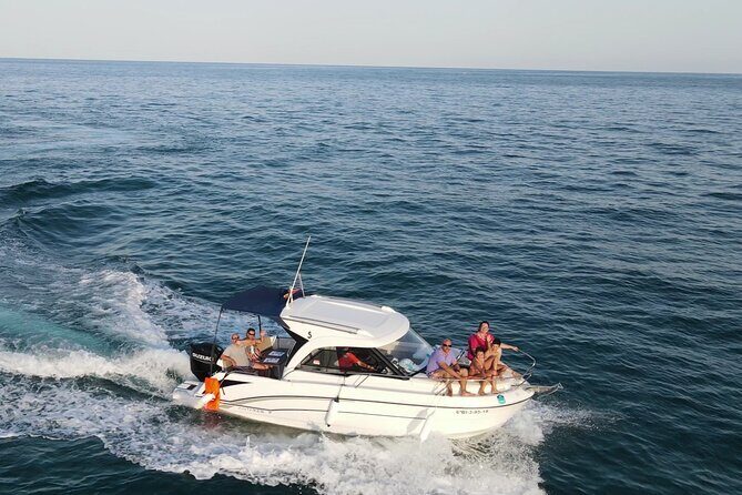 Private Snorkeling Boat Sailing Experience Included - FAQ