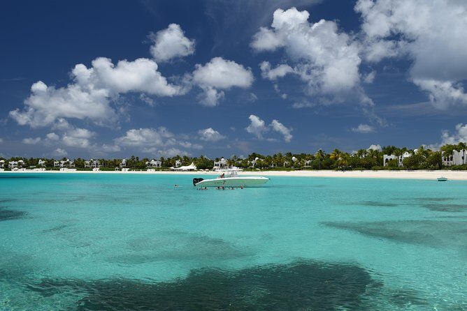 Private Snorkeling Charter to Creole Rock 3 hours - The Itinerary in Detail