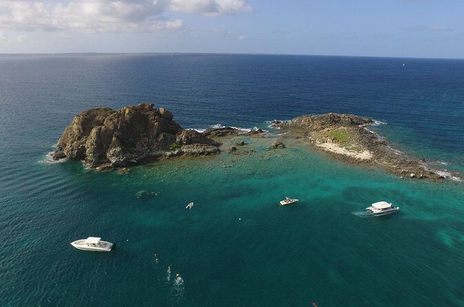 Private Snorkeling Charter to Creole Rock 3 hours - FAQs