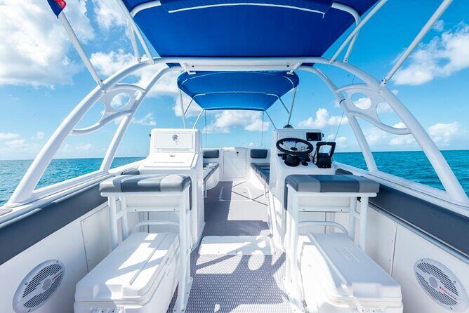 Private Snorkeling Charter to Pinel, Tintamarre islands and more - An Authentic Caribbean Day at Sea