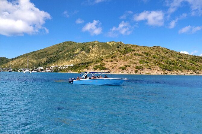 Private Snorkeling Charter to Pinel, Tintamarre islands and more - FAQs