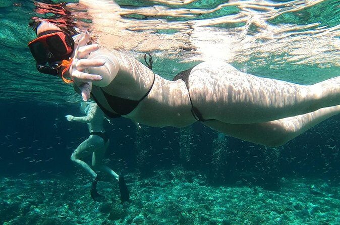 Private Snorkeling from Nusa Penida - Who Should Consider This Tour?