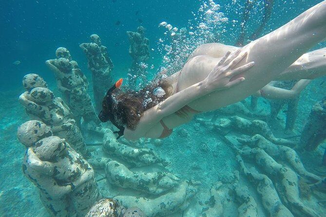 Private Snorkeling Gili Island (Coral, Statue and Turtle) - Who Should Book This Tour?