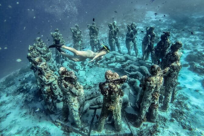 Private Snorkeling Gili Island Including GoPro Camera - Who Should Consider This Tour?