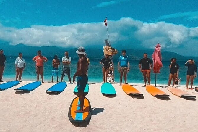 Private Snorkeling Gili Island Including GoPro Camera - FAQs