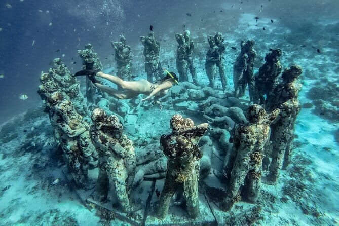 Private Snorkeling Gili Island Including GoPro Camera - Final Thoughts