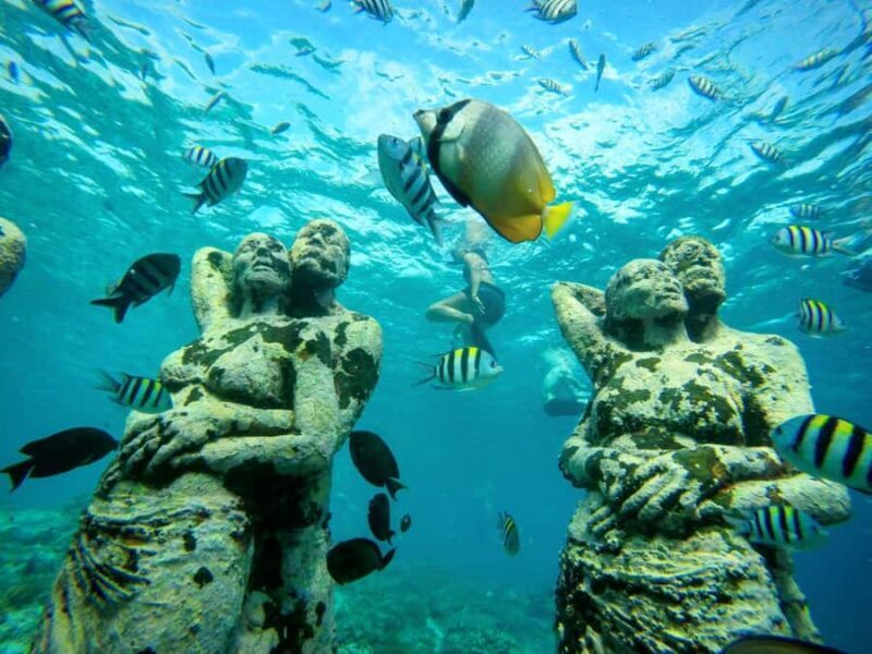 Private Snorkeling Gili Islands Full Day Tour - Frequently Asked Questions