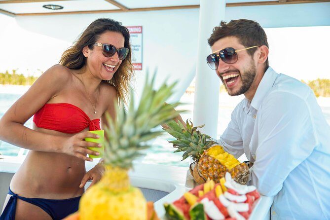 Private Snorkeling in Punta Cana - Frequently Asked Questions