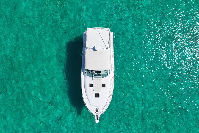 Private Snorkeling or Fishing Charter in Nassau - 38ft Free Time - Frequently Asked Questions