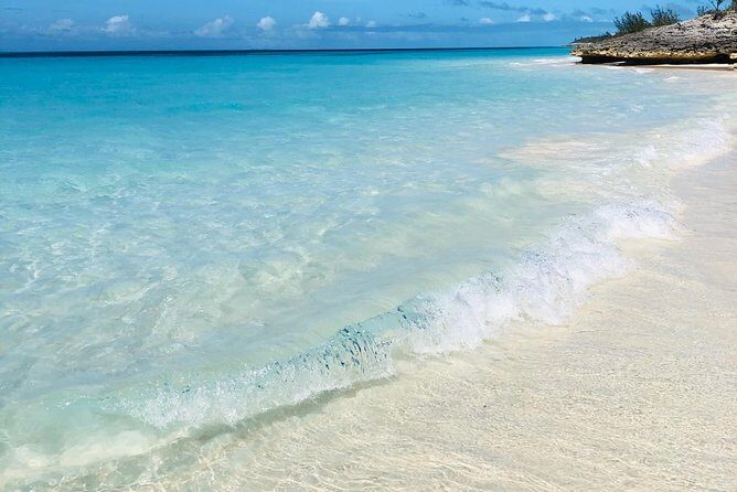 Private Snorkeling or Fishing in Nassau - 55ft Cocorijo - Analyzing the Value: What’s the Cost?