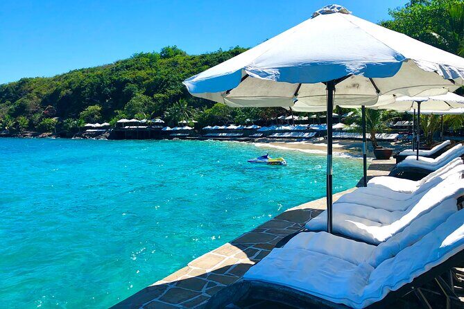 Private Snorkeling Tour Nha Trang Included Lunch And Snorkel Gear - Key Points