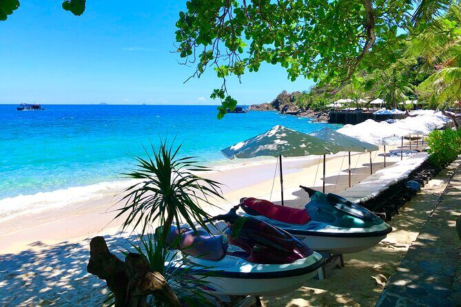 Private Snorkeling Tour Nha Trang Included Lunch And Snorkel Gear - Who Will Love This Tour?