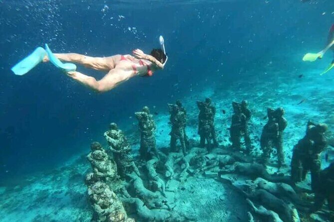 Private Snorkeling Tour of Gili Islands in Air Meno and Trawangan - Why This Tour Offers Excellent Value