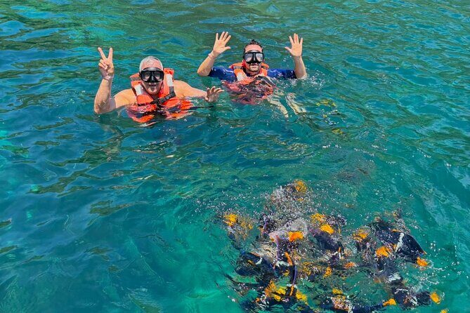 Private Snorkeling Tour to Yelapa from Boca de Tomatlán - Discovering the Highlights of the Tour