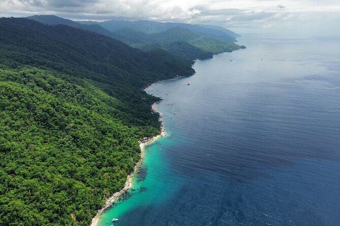 Private Snorkeling Tour to Yelapa from Boca de Tomatlán - Authentic Experiences and Genuine Value