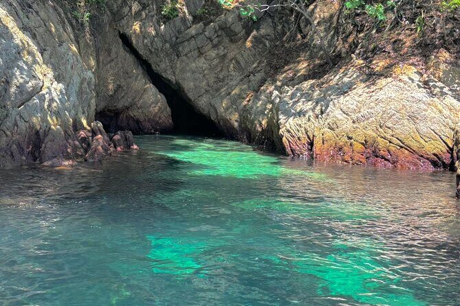 Private Snorkeling Tour to Yelapa from Boca de Tomatlán - Who Should Consider This Tour?